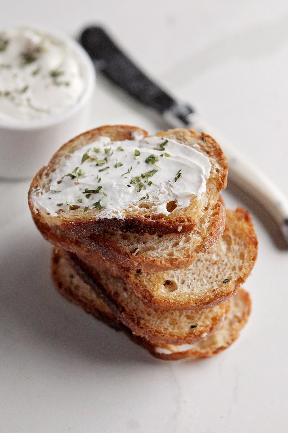 Crostini | Macrina Bakery