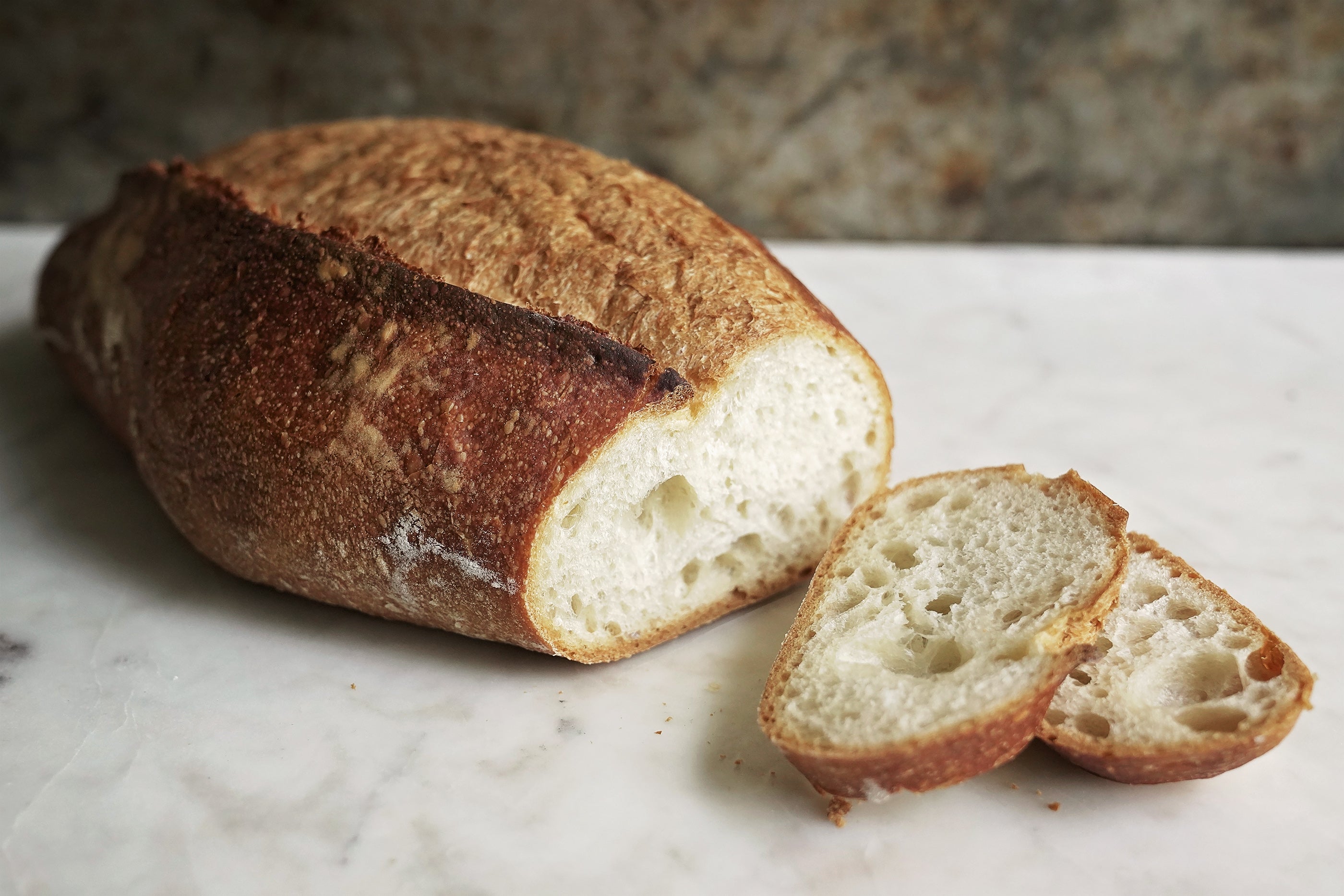 Giuseppe Loaf - 20 oz. | Macrina Bakery