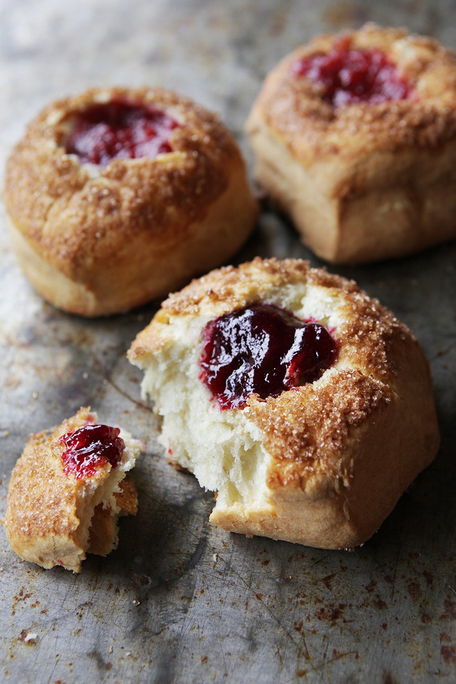 Buttermilk Biscuit | Macrina Bakery