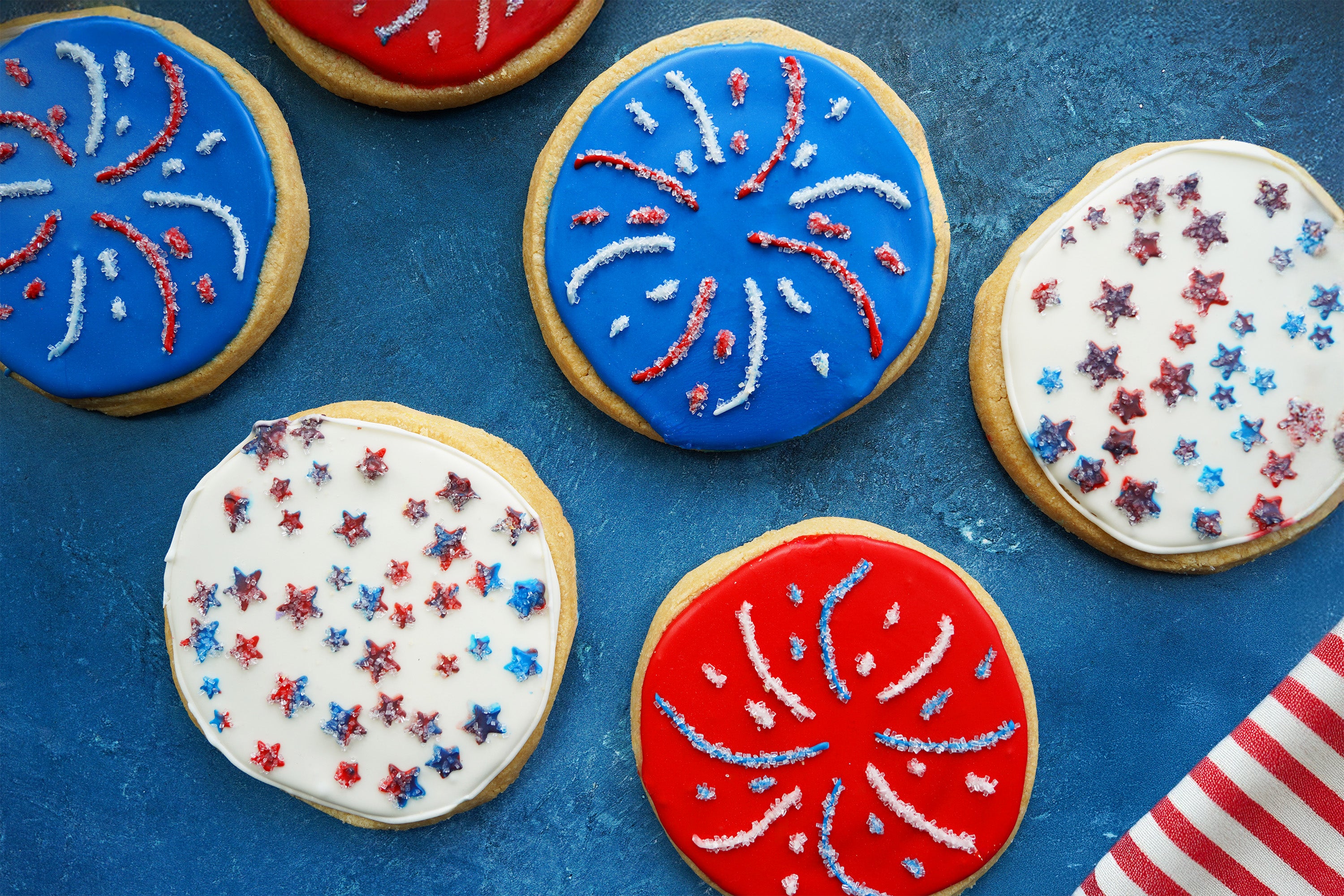 Large Brown Sugar Shortbread Cookies | Macrina Bakery