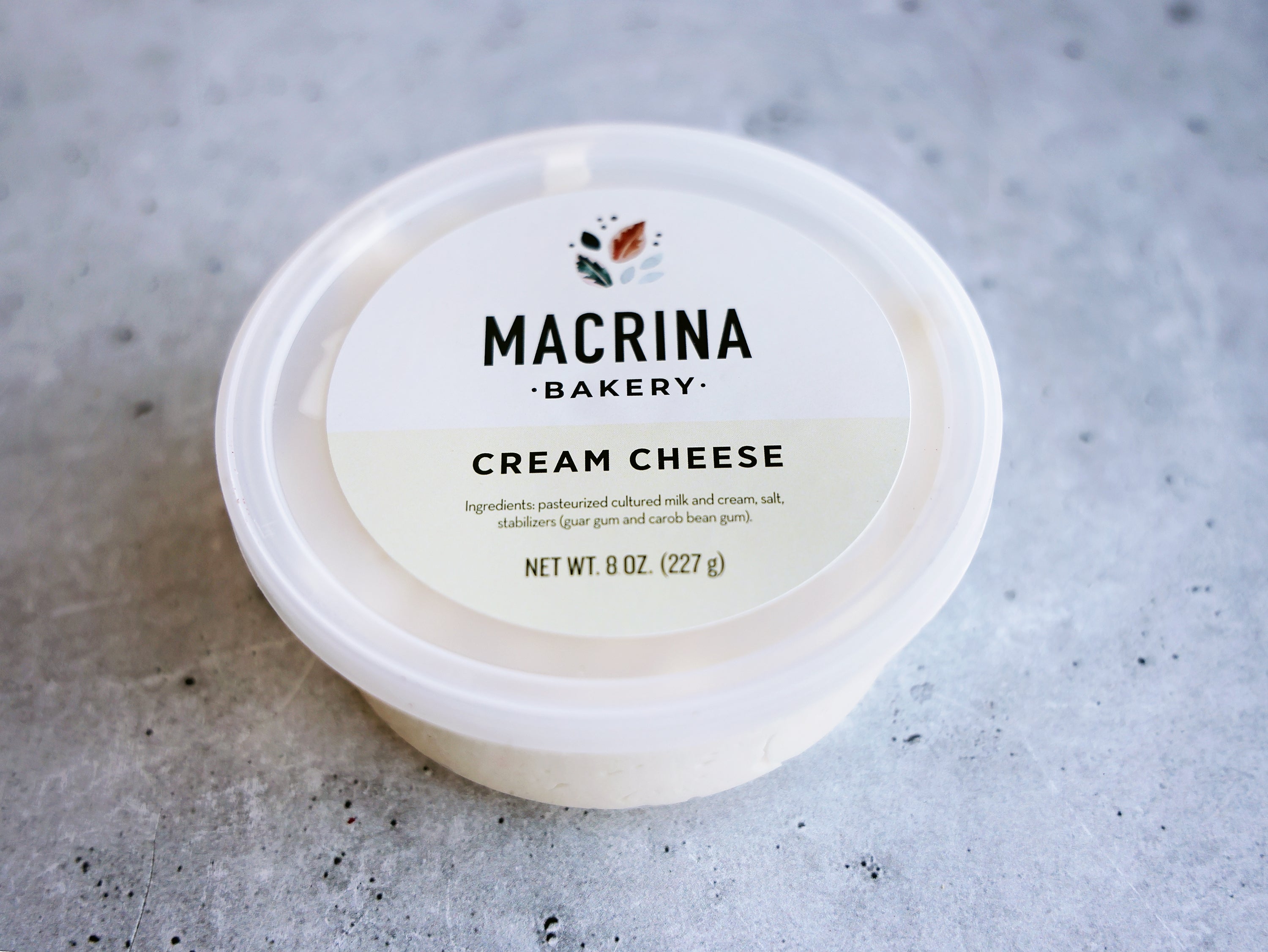 Cream Cheese | Macrina Bakery