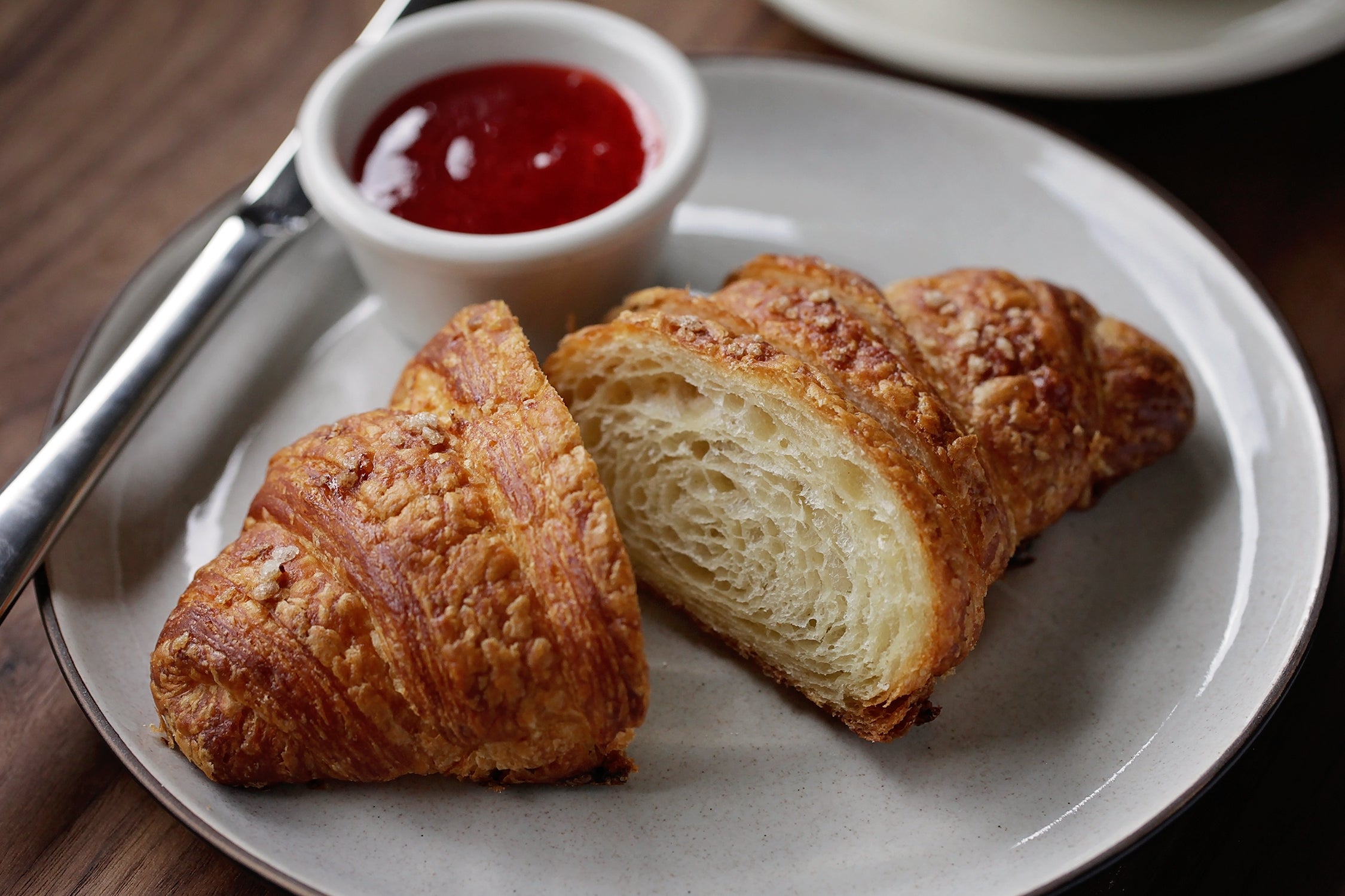 Cornetto | Macrina Bakery