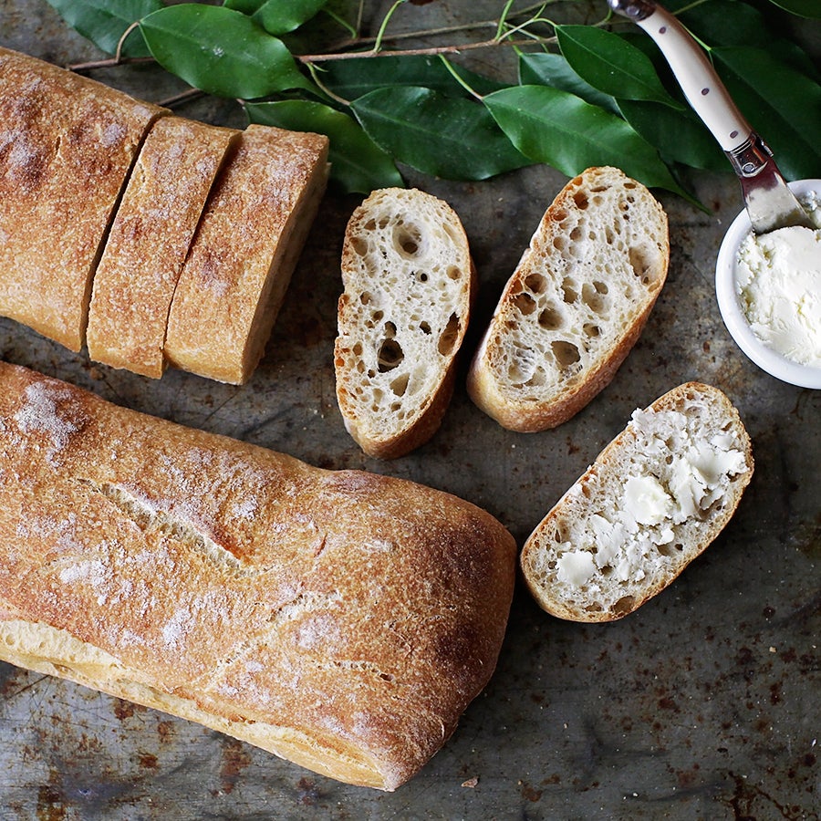 Pane Francese Loaf - 13 oz | Macrina Bakery