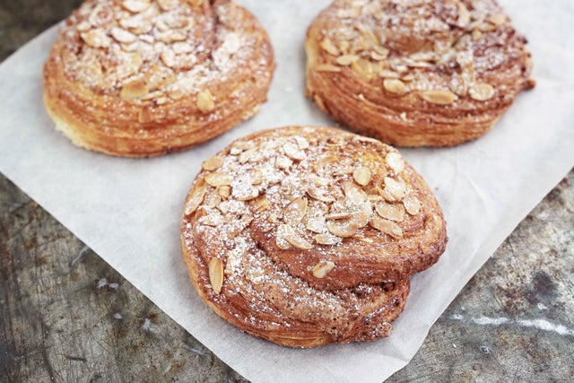 Pastries | Macrina Bakery